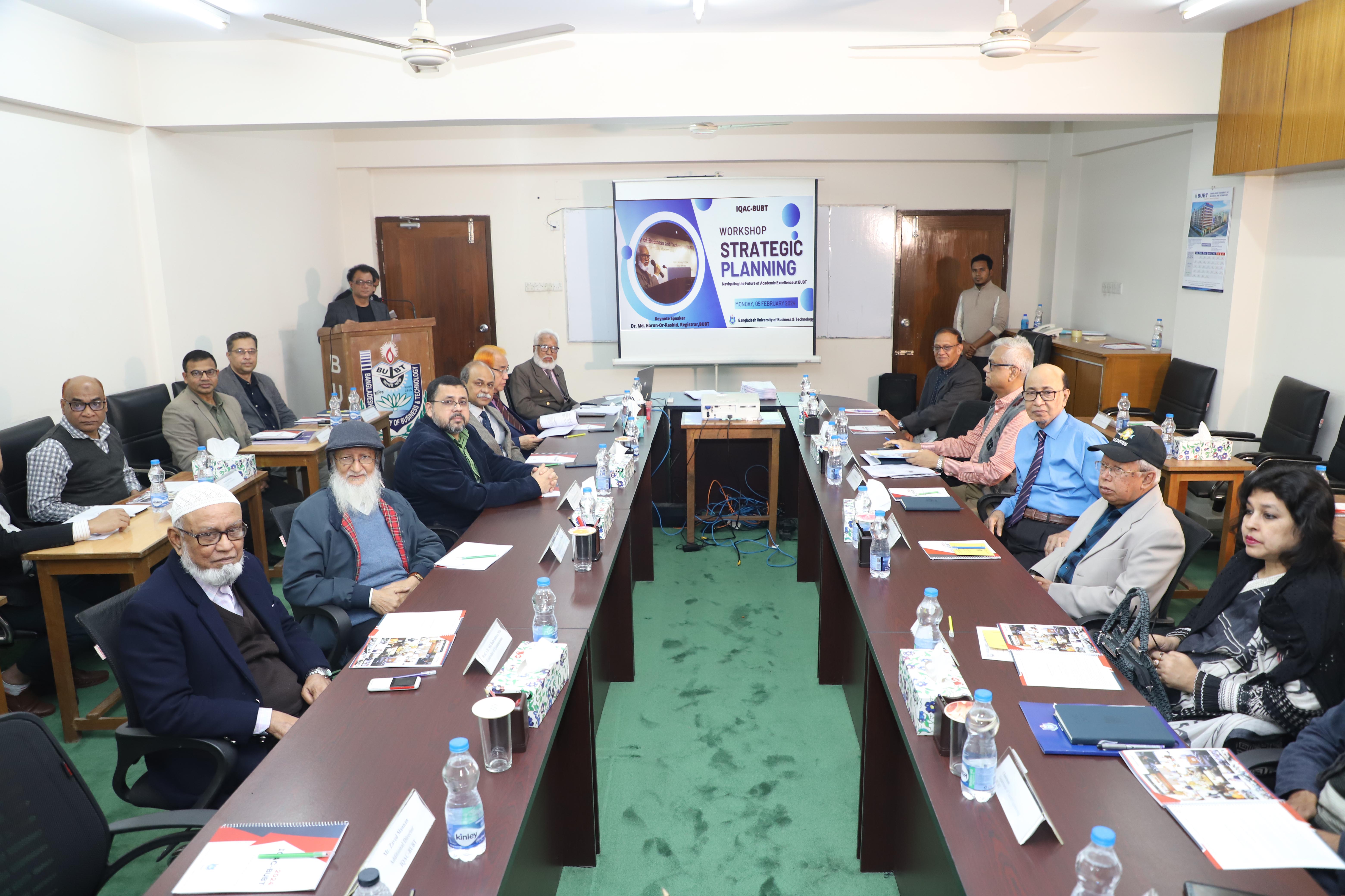 BUBT | Top Ranking Best Private University in Bangladesh